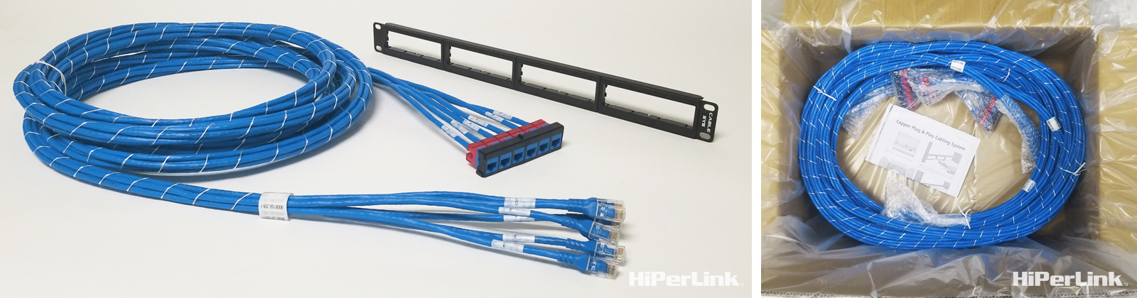 Ethernet A Managed It Service Provider In Texas Upgrades Its Data